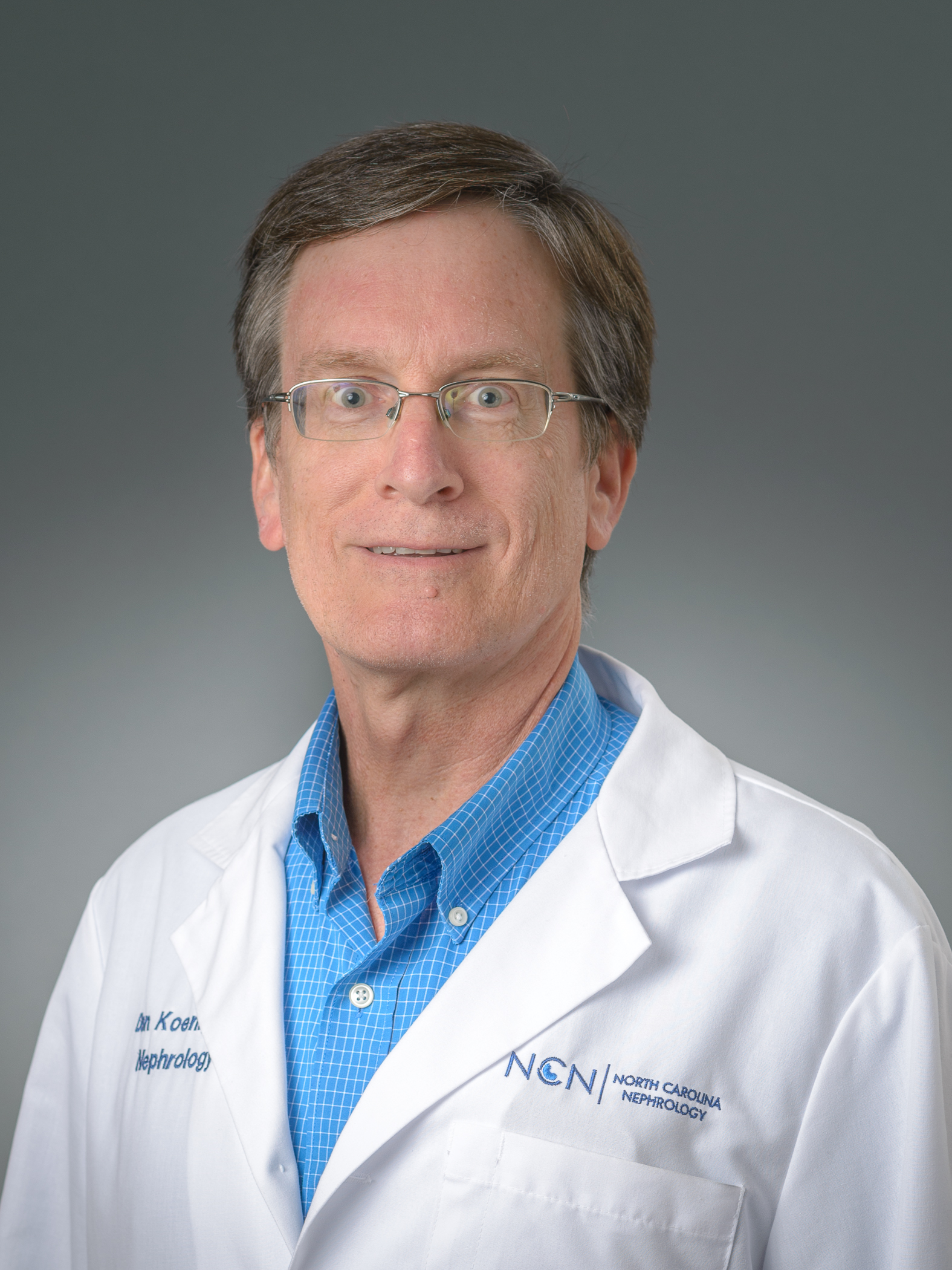 Our Providers – North Carolina Nephrology, P.A.