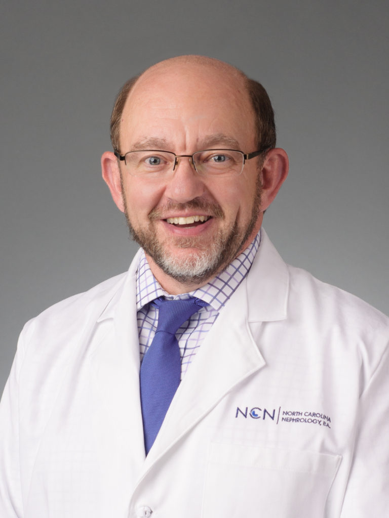 Our Providers – North Carolina Nephrology, P.A.