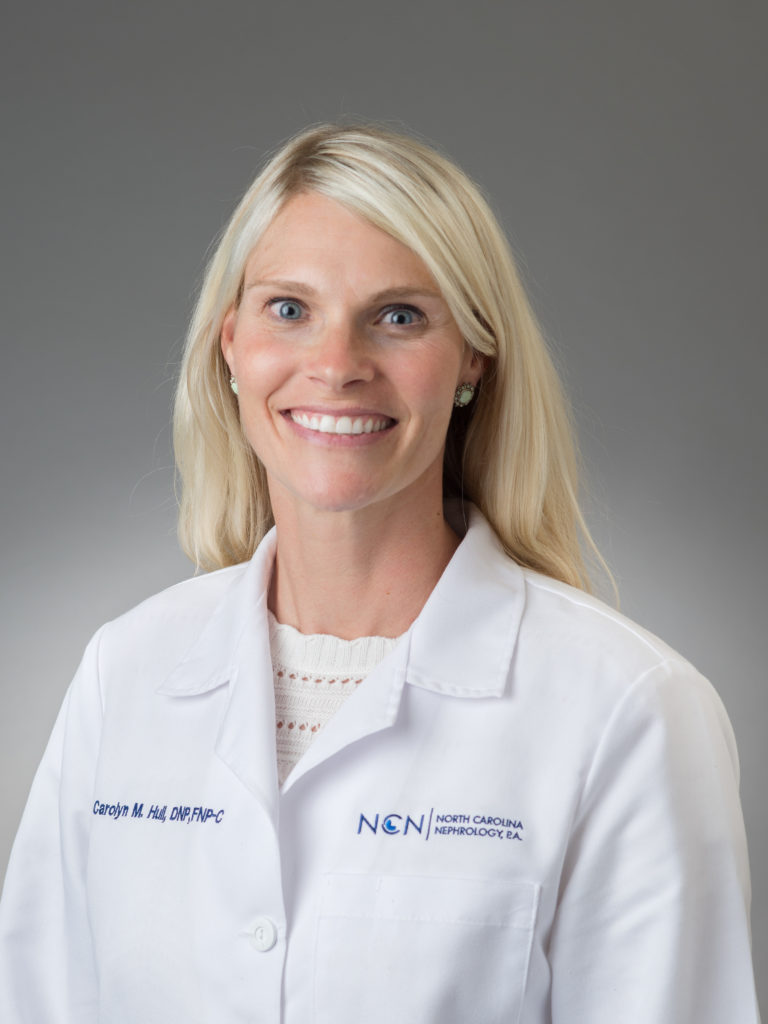 Our Providers – North Carolina Nephrology, P.A.