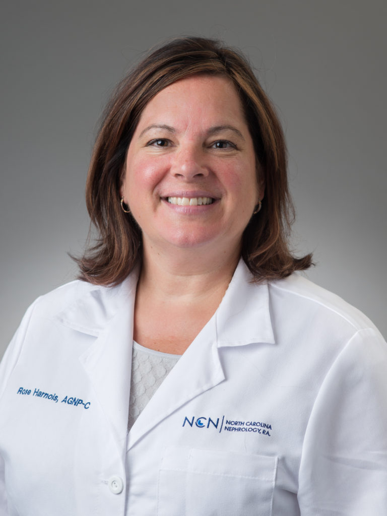 Our Providers – North Carolina Nephrology, P.A.