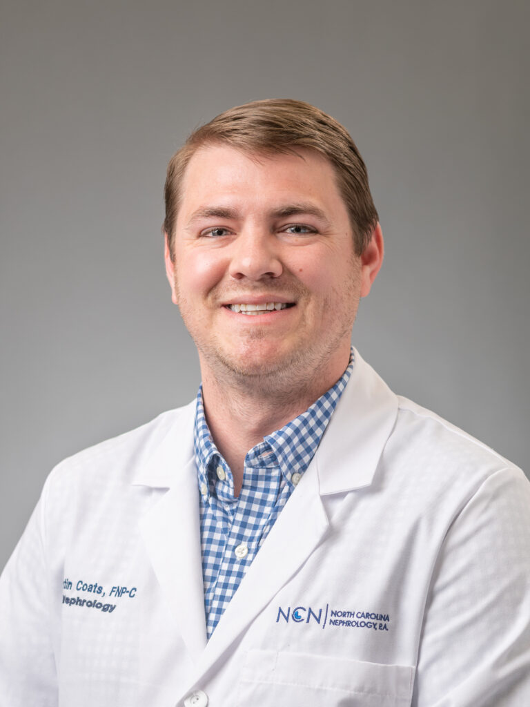 Our Providers – North Carolina Nephrology, P.A.