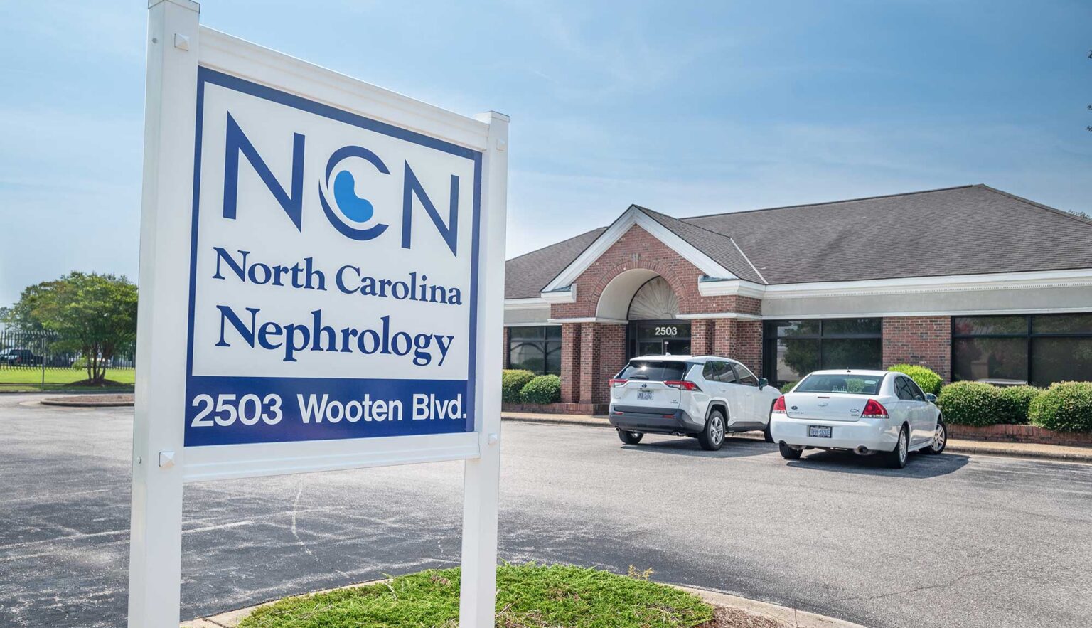 North Carolina Nephrology Welcomes Wilson – North Carolina Nephrology, P.A.