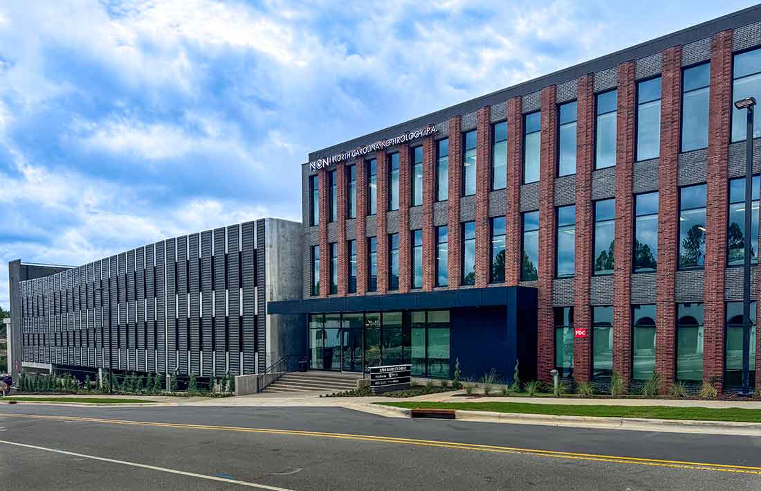 Contact Us – North Carolina Nephrology, P.A.
